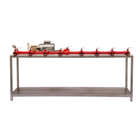 Fire Hose Tester Series